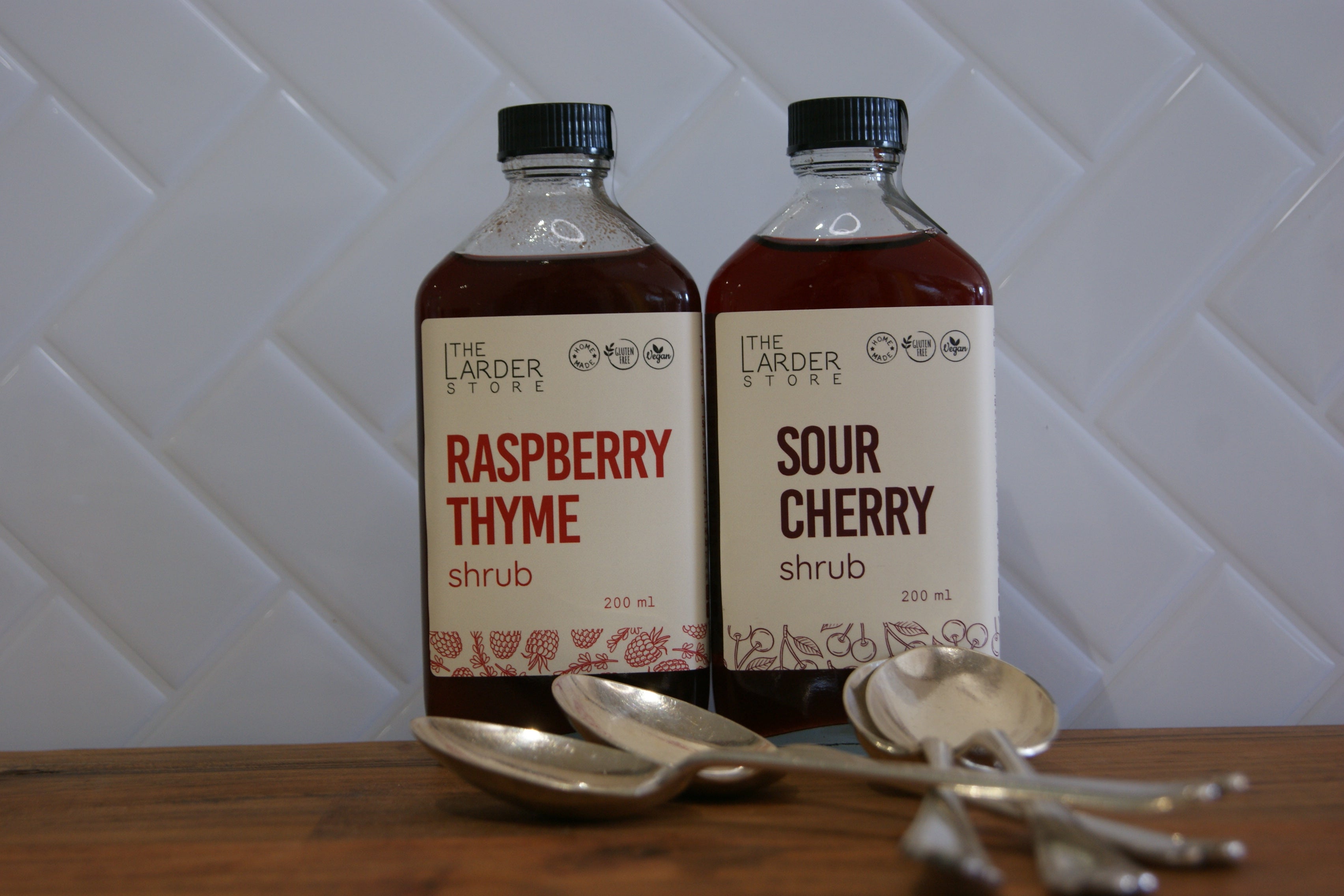 Refreshment Bundles – The Larder Store